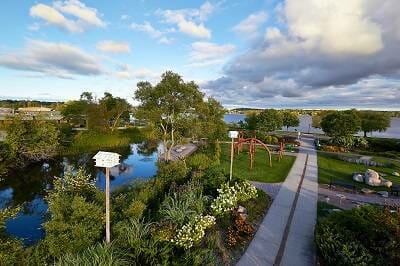 Clam River Greenway | Cadillac, Michigan Area Visitors Bureau