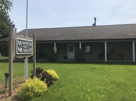 Museums Archives | Cadillac, Michigan Area Visitors Bureau